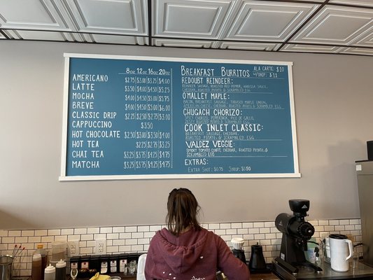 BEMA CAFE - Updated January 2026 - 22 Photos & 19 Reviews - 701 W 36th ...