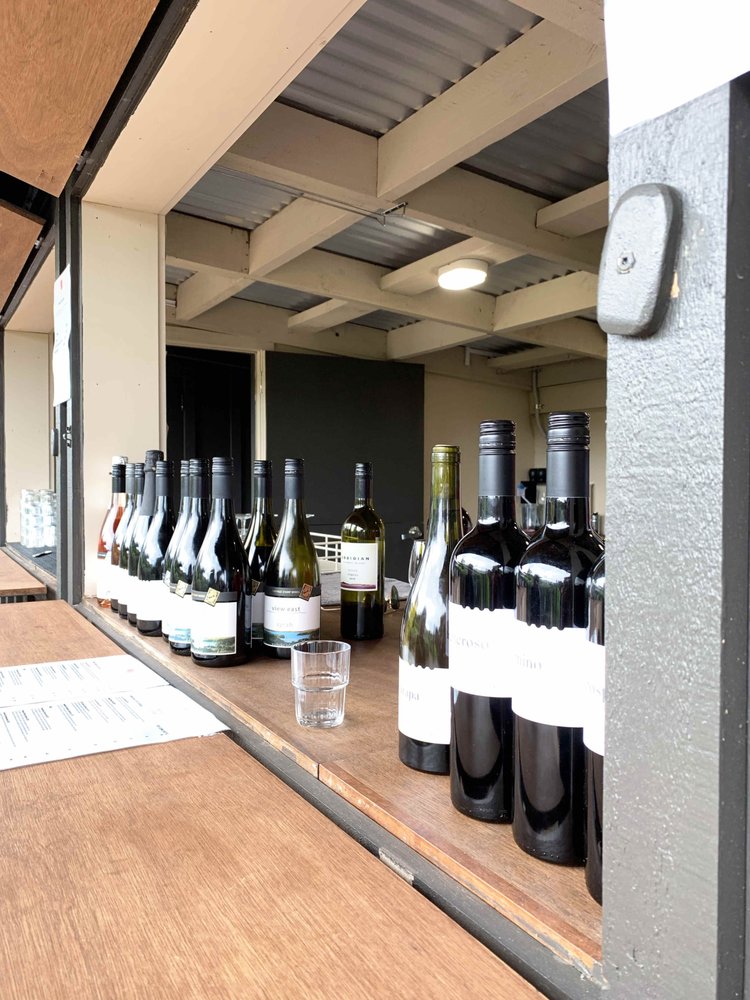 POSTAGE STAMP WINES - Updated November 2024 - 68 Onetangi Rd, Waiheke ...