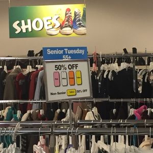 ARC THRIFT STORE - 26 Photos & 45 Reviews - 12039 W Alameda, Lakewood ...