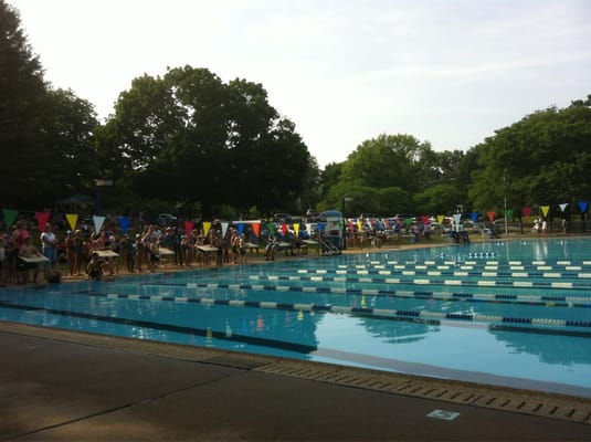 CONKLIN SWIMMING POOL - Updated June 2024 - 15 E Church Rd, Cheltenham ...