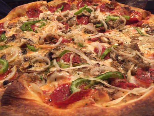 RED DEVIL ITALIAN RESTAURANT & PIZZERIA - Updated August 2024 - 427 ...