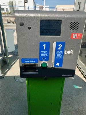 JETSET PARKING - Updated December 2025 - 63 Reviews - 3211 Grant ...