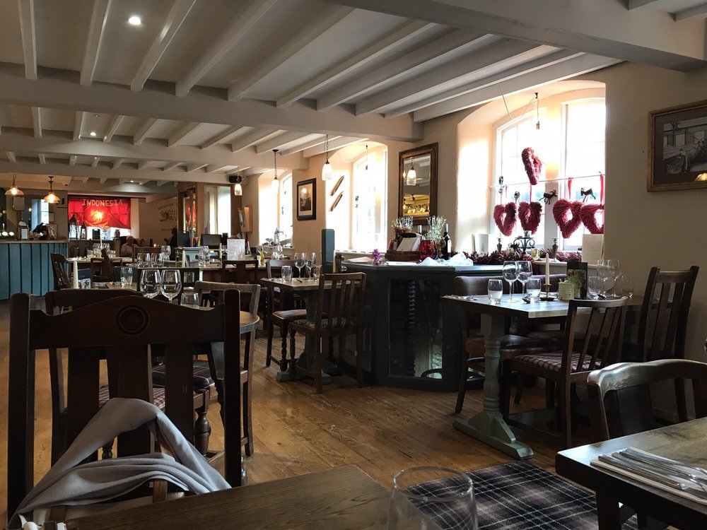 MILL AT RODE - Updated July 2024 - Frome, Somerset, United Kingdom ...