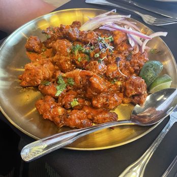 ZAFFERANO RISTORANTE - Updated May 2025 - 54 Photos & 23 Reviews - 2969 ...