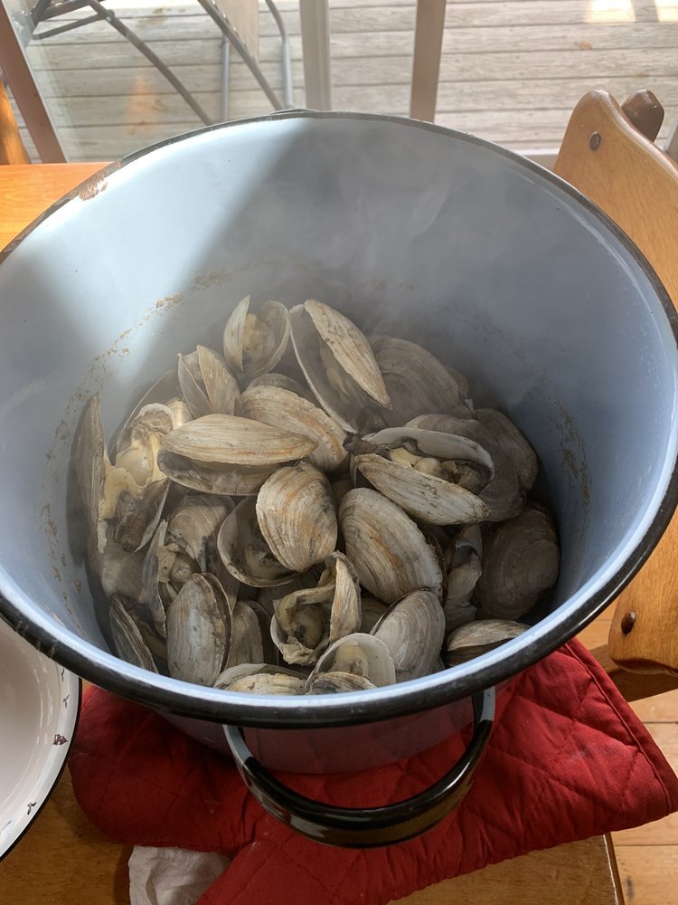 ATLANTIC SHELLFISH - Updated October 2025 - 1681 Indian River Rd ...