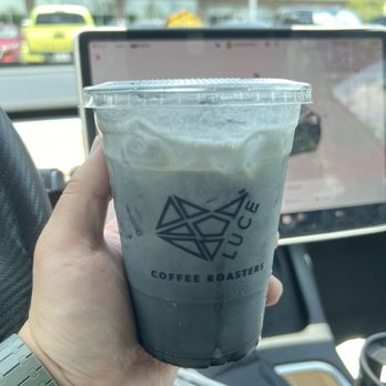 LUCE COFFEE ROASTERS - Updated December 2024 - 64 Photos & 19 Reviews ...