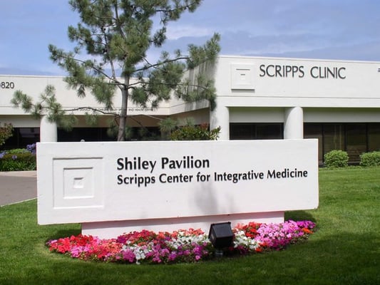 SCRIPPS CENTER FOR INTEGRATIVE MEDICINE - Updated December 2025 - 17 ...