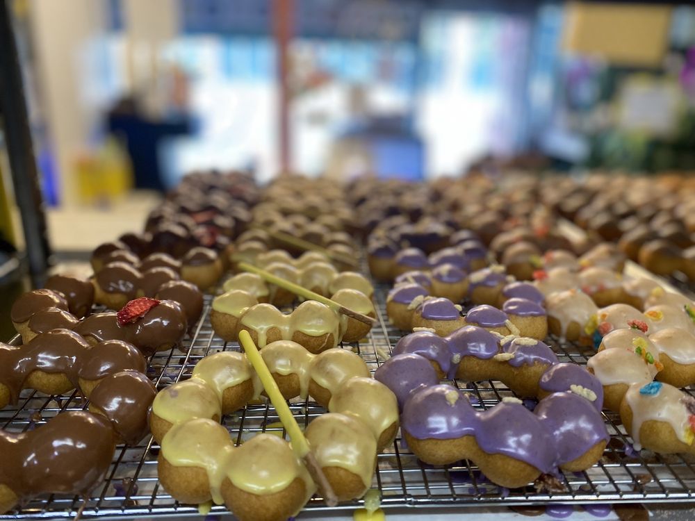 SOMOCHI - Updated August 2025 - 621 Photos & 214 Reviews - 728 S Olive ...