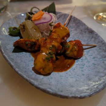 NOBU DOWNTOWN - 1738 Photos & 618 Reviews - 195 Broadway, New York, New ...