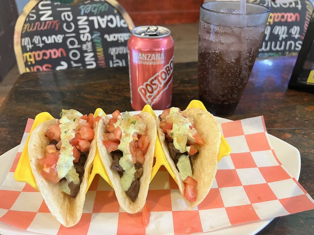 CHIVAS BURGER - Updated April 2024 - 27800 SW 127th Ave, Naranja ...