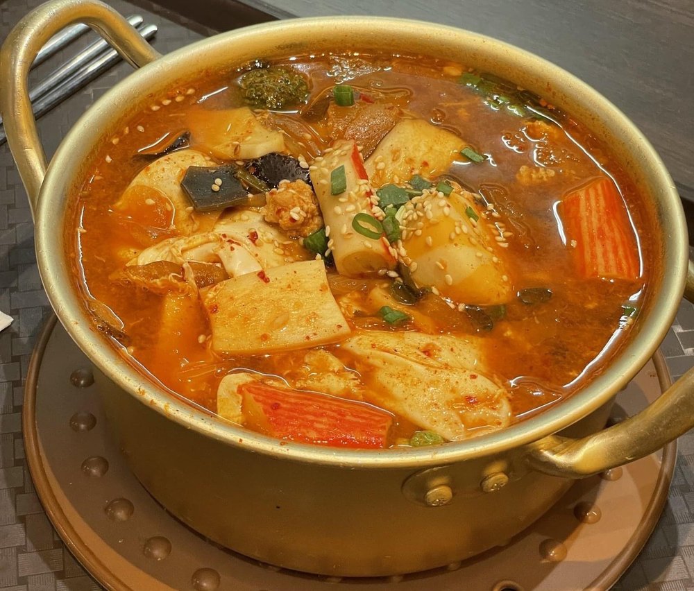 KIM JANG POT - 3 Jalan Mayang Pasir, Bayan Lepas, Penang, Malaysia ...
