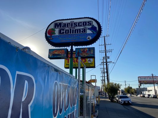 MARISCOS COLIMA - Updated January 2025 - 151 Photos & 165 Reviews ...