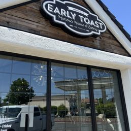 MARIO’S EARLY TOAST - Updated October 2025 - 474 Photos & 271 Reviews ...