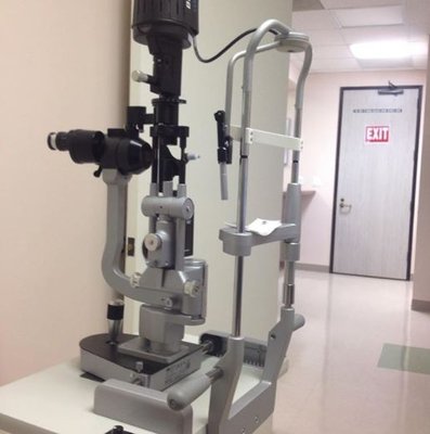 LUGENE EYE INSTITUTE - Updated October 2025 - 11 Photos & 58 Reviews ...