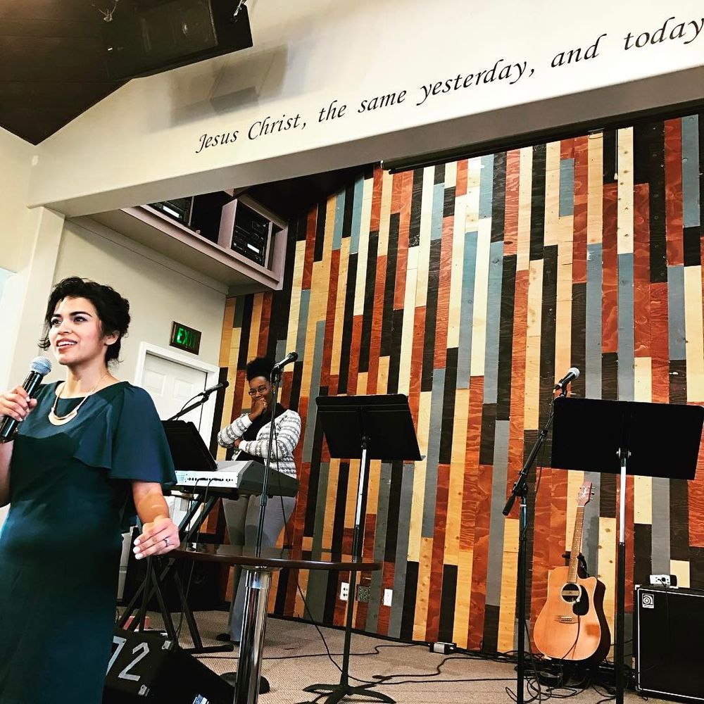 LIGHTHOUSE 805 CHURCH - Updated November 2025 - 17 Photos - 6200 ...