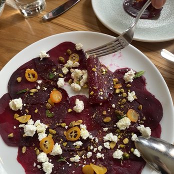 ISABELLE’S OSTERIA - Updated December 2025 - 539 Photos & 255 Reviews ...