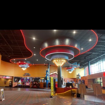MARCUS ST. CHARLES CINEMA - Updated December 2024 - 93 Photos & 106 ...