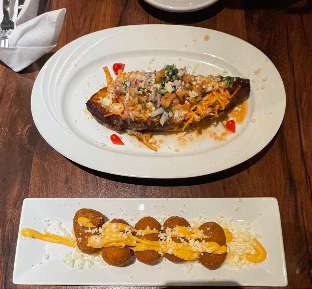 BRISAS COURTYARD CAFE - El Conquistador Ave 1000, Fajardo, Puerto Rico ...