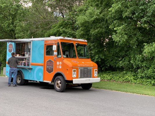 ADAMS RICCI PARK - Updated December 2025 - 26 Photos - 100 E Penn Dr ...