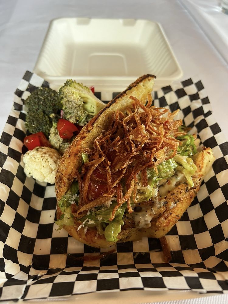 THE ANGRY PENNE - Updated June 2025 - 13 Photos & 11 Reviews - Coffee ...