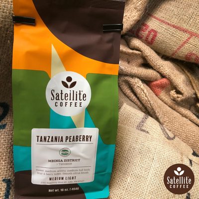 SATELLITE COFFEE - Updated July 2025 - 36 Photos & 25 Reviews - 7600 ...