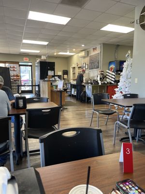 SMOKESTACK CAFE & CATERING - Updated December 2025 - 61 S Patton Ave ...