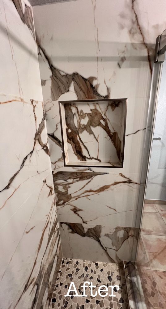 MAC BERNAL CONSTRUCTION - Updated March 2025 - 25 Photos - Cathedral ...