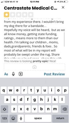 CENTRASTATE MEDICAL CENTER - Updated December 2025 - 24 Photos & 153 ...