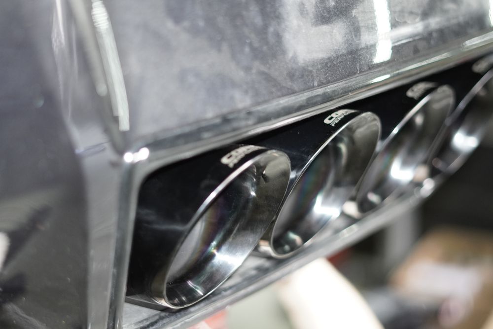 MONZA AUTOWERKZ - Updated August 2025 - Request a Quote - 32 Photos ...