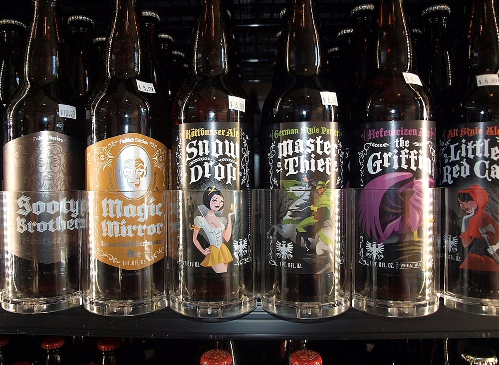 HUGO’S COLORADO BEER & SPIRITS - Updated August 2025 - 26 Photos & 39 ...