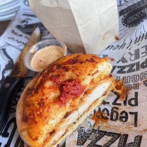 PAISANS PIZZERIA - 41 Photos & 25 Reviews - 6545 S Pulaski Rd, Chicago ...