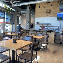 RUSE BREWING CRUST COLLECTIVE - Updated August 2025 - 240 Photos & 199 ...