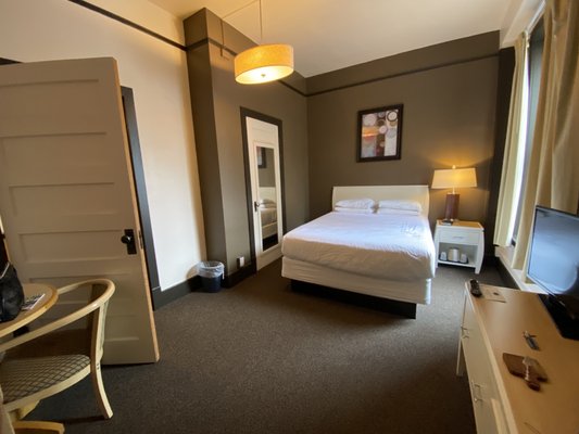 THE MOORE HOTEL - 274 Photos & 391 Reviews - 1926 2nd Ave, Seattle ...