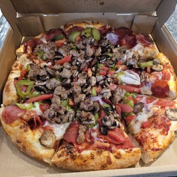 STUFT PIZZA - Updated December 2025 - 654 Photos & 643 Reviews - 1426 ...