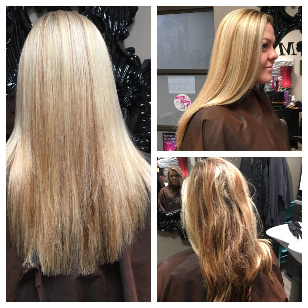 MUSE HAIR DESIGN - Updated December 2024 - 6140 Falls Of Neuse Rd ...