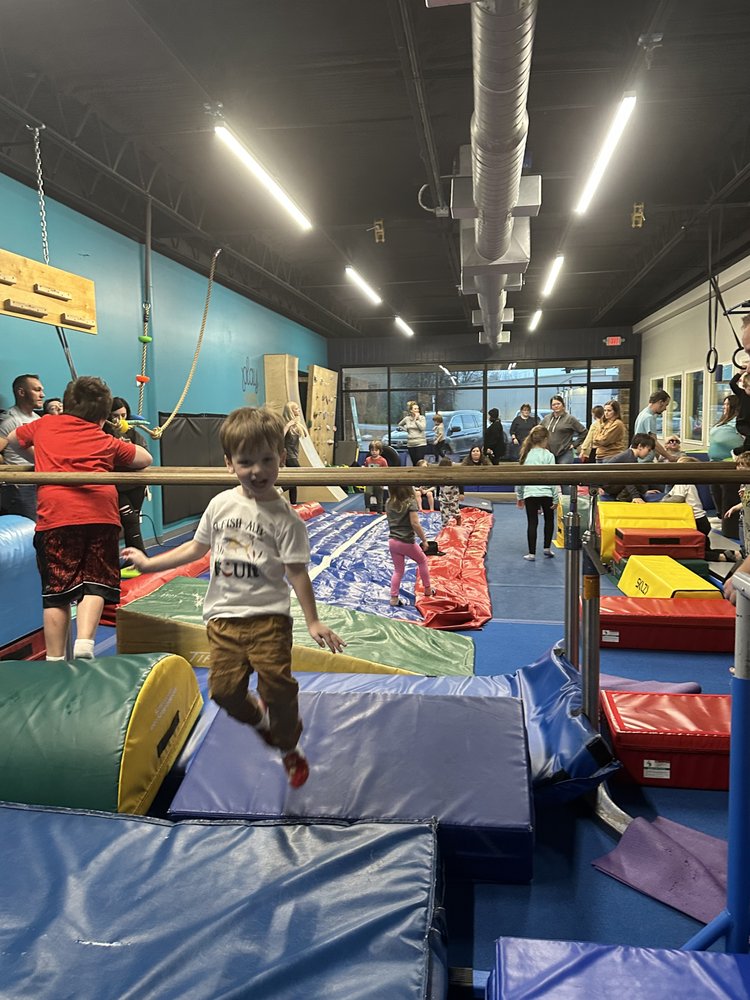 MODERN PLAY - Updated November 2025 - 8004 E Brainerd Rd, Chattanooga ...