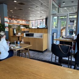 NEOMONDE MEDITERRANEAN DURHAM - Updated January 2026 - 109 Photos & 131 ...