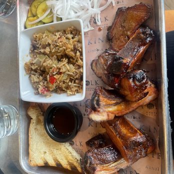 KINFOLK SOUTHERN KITCHEN - Updated June 2024 - 164 Photos & 86 Reviews ...