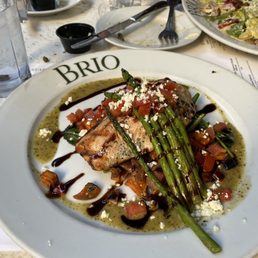 BRIO ITALIAN GRILLE - Updated January 2026 - 447 Photos & 512 Reviews ...