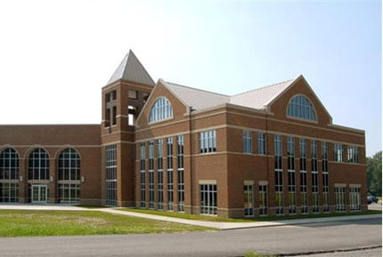 CHESTNUT RIDGE CHURCH - Updated December 2025 - 10 Photos - 2223 Cheat ...