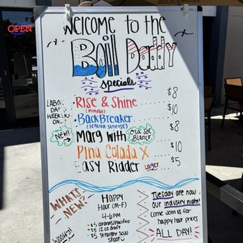 BOIL DADDY - Updated December 2025 - 166 Photos & 165 Reviews - 2558 ...