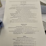 CARA RESTAURANT - 946 Photos & 376 Reviews - 1730 N Western Ave, Los ...