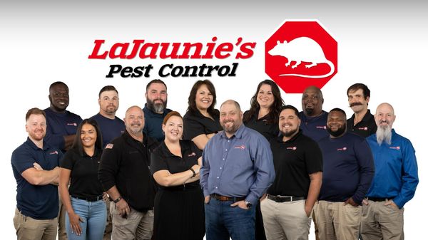 LAJAUNIE’S PEST CONTROL - Updated December 2025 - 4344 Earhart Blvd ...