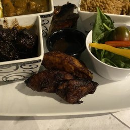 YAH MON - 678 Photos & 751 Reviews - 301 W Platt St, Tampa, FL - Menu ...