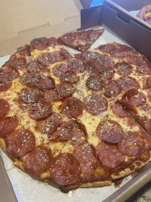 MASTER PIZZA - Updated November 2025 - 14 Reviews - 7059 Mill Rd ...
