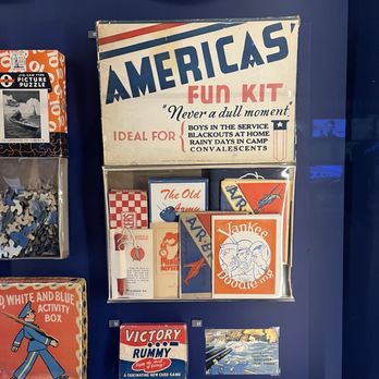 THE NATIONAL WWII MUSEUM - Updated August 2024 - 6133 Photos & 1964 ...