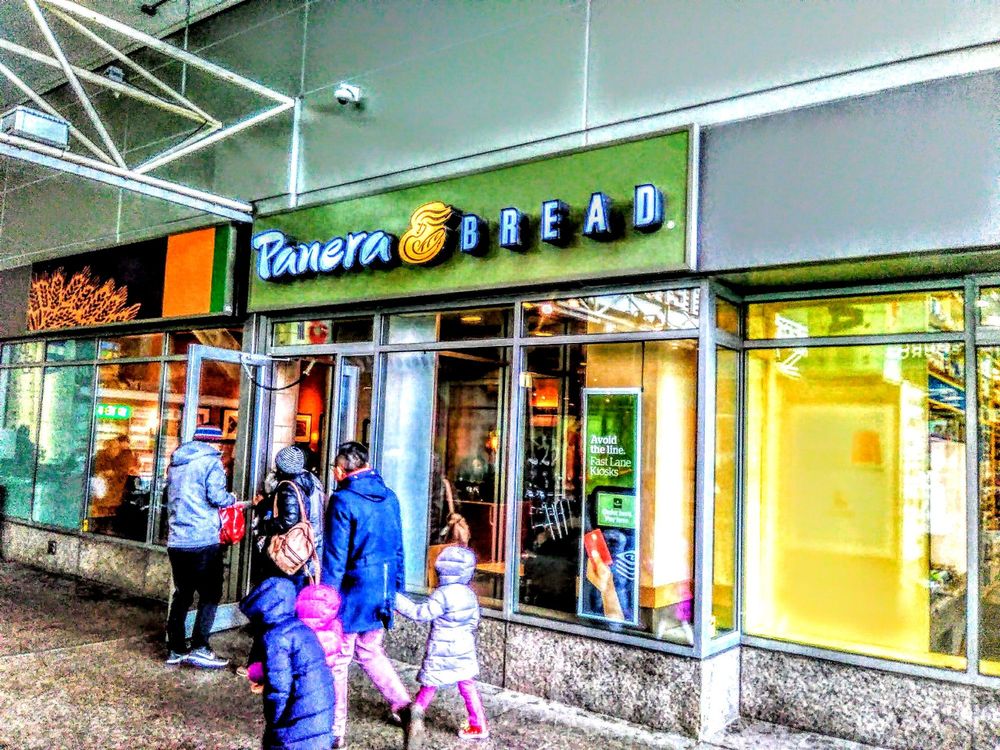 REGO CENTER - 188 Photos & 75 Reviews - 61-35 Junction Blvd, Rego Park ...