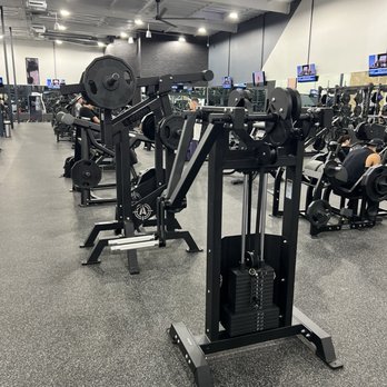 CURL FITNESS - Updated December 2025 - 40 Photos & 30 Reviews - 1600 ...