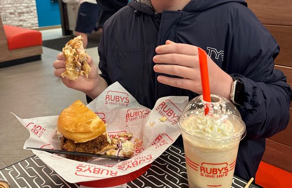 RUBY’S SHAKE SHOP - Updated August 2025 - 50 Photos & 47 Reviews - 1703 ...