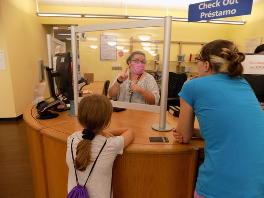 DUNCANVILLE PUBLIC LIBRARY - Updated May 2026 - 201 James Collins Blvd ...